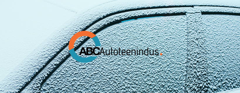 Talvine klaasipesuvedelik – kindel kaitse öökülmade eest - ABC ...